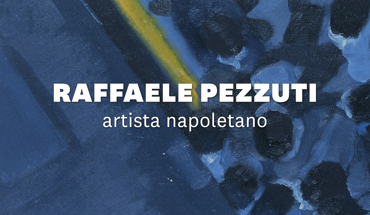 Foto Biografiche - Raffaele Pezzuti